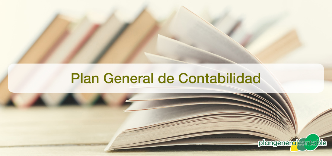 Guía del PGC 2008 - Plan General Contable